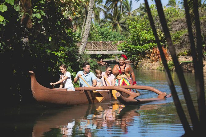 Polynesian Cultural Center: Islands of Polynesia Admission Ticket - Is It Worth the Cost?