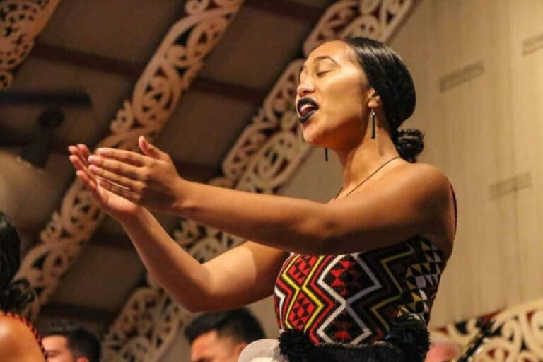 Polynesian Cultural Center & Pearl Harbor Tour FROM KONA - What Makes This Tour Stand Out?