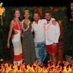Polynesian Fire Luau in Orlando - Is It Worth the Price?