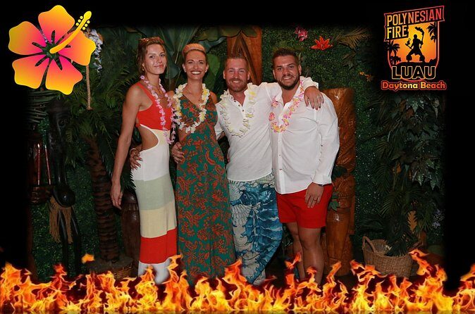 Polynesian Fire Luau in Orlando - Is It Worth the Price?