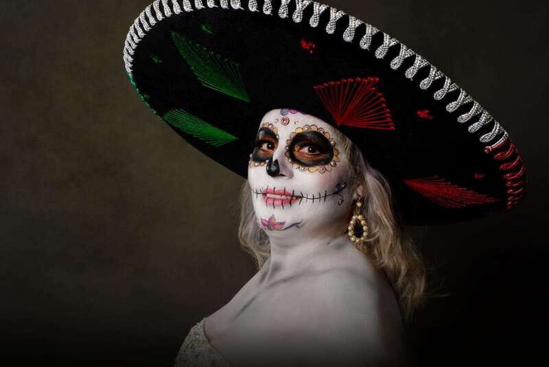 Pomuchs Legacy: A Day of the Dead Cultural Immersion - What to Expect