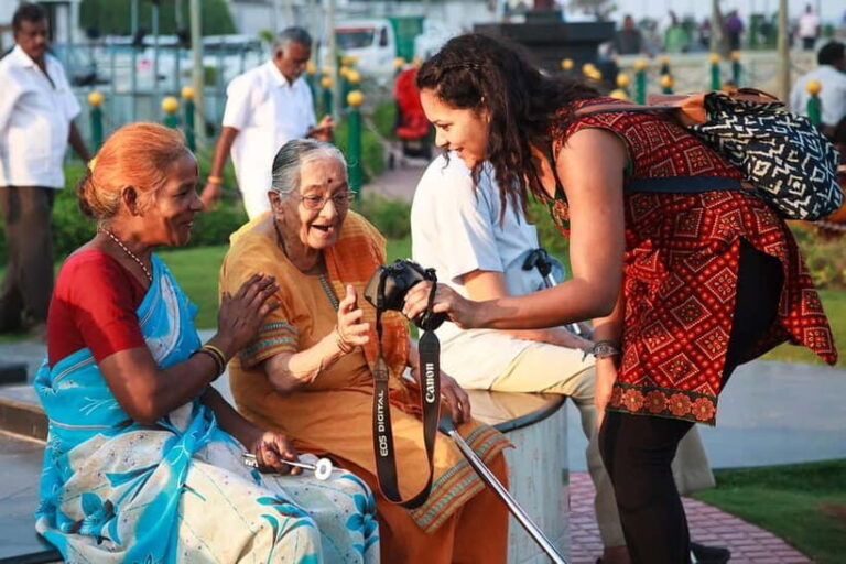 Pondicherry: Guided Pondy Cycle Tour with Vintage Bicycles - Why Choose the Pondicherry Cycle Tour?