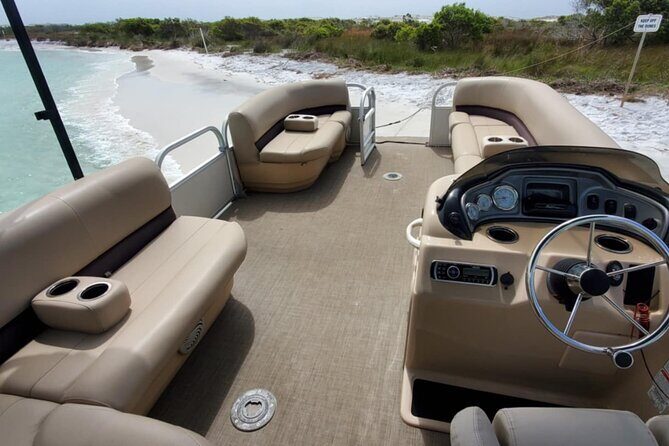 Pontoon Rentals in Crab Island - The Sum Up: Who’s This Experience Best For?