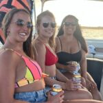 Pontoon Tour of the Bacalar Lagoon - What to Expect During the Tour