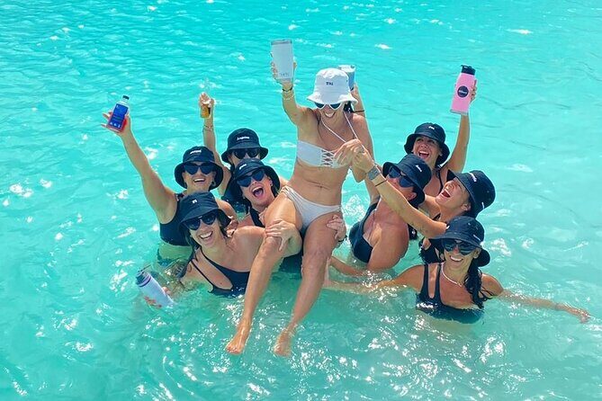 Pontoon Tour - Visit the Pirate Channel, Cenotes and Islands. - Authenticity and Eco-Consciousness