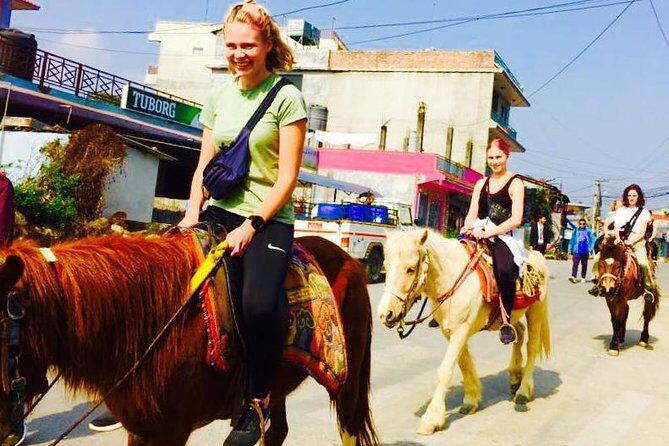 Pony Riding Tour from Pokhara Nepal - Why This Tour Works Well for Travelers