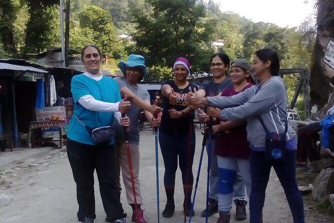 Poon Hill 3 Days short trek - The Itinerary Breakdown