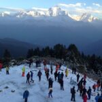 POON HILL HOT SPRING - 10 Days Trek - Why This Trek Offers Solid Value