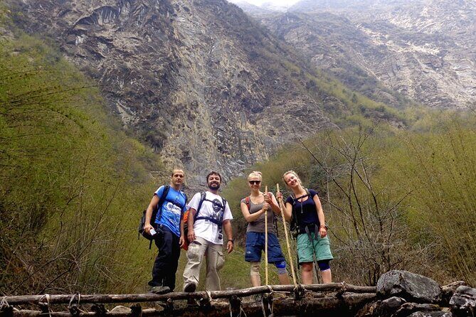 Poon Hill Trek - Who Will Love This Trek?
