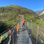 Poon Hill Trek via Hot-Spring 10 Days - Kathmandu to Pokhara — Scenic Overland Travel