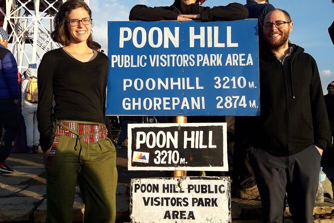 Poon Hill Trek - What Travelers Love About This Trek