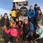 Poonhill Trekking - Day-by-Day Breakdown