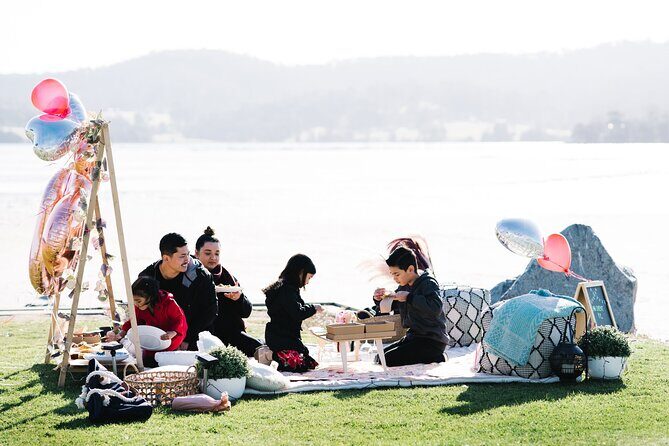 Pop Up Outdoor Dinning Experience - Narooma - Who Should Consider This Experience?