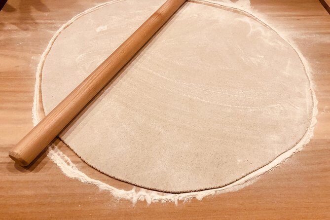 Popular NO2! Fully enjoy Hokkaido, fully enjoy Japanese cuisine, soba-making experience, tempura, venison shabu-shabu set plan - The Overall Experience: Convenience, Quality, and Authenticity
