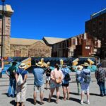 Port Adelaide Walking Tour - Final Stop: Port Adelaide Lighthouse
