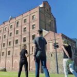 Port Adelaide: Walking Tour with Food Tasting & Drinks - Who Should Take This Tour?