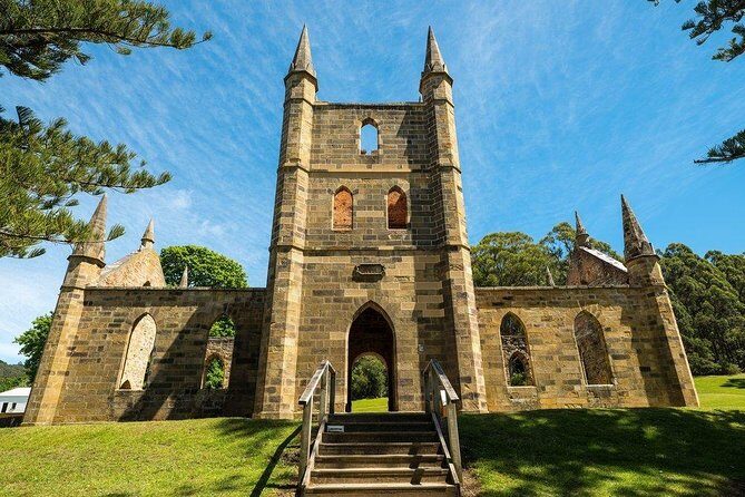 Port Arthur Day Tour Private Charter Service - Who Would Love This Tour?