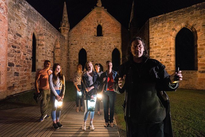Port Arthur Ghost Tour - Value for Money