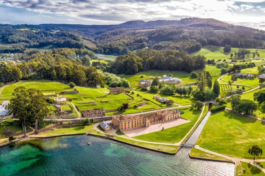 Port Arthur Historic Site Admission and Tour Options - Authentic Experiences and Visitor Insights