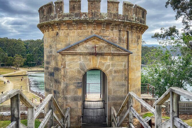 Port Arthur Historic Site on Saturday including Salamanca Market - FAQs