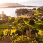 Port Arthur Shuttle and Tasman Sights Tour - Who Is This Tour Best For?