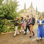 Port Arthur Shuttle and Tasman Sights Tour - The Historic Site: Port Arthur