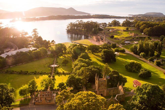Port Arthur Shuttle and Tasman Sights Tour - Who Is This Tour Best For?