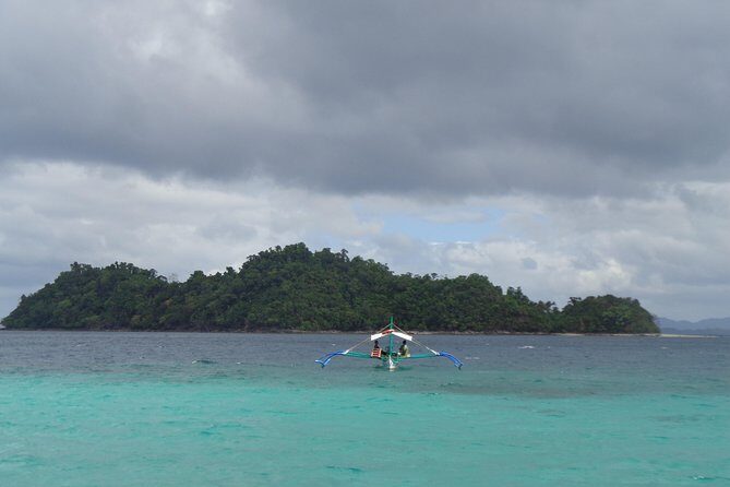 Port Barton Island hopping from Puerto Princesa - The Itinerary: How the Day Unfolds