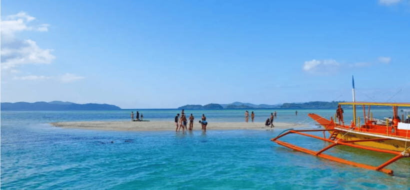 Port Barton: Island Hopping to Turtle Spot & Reef with Lunch - Detailed Breakdown of the Itinerary—What You Can Expect
