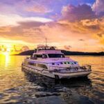 Port City Colombo: Sunset Cruise with Snacks - The Itinerary: What to Expect on Your Sunset Journey