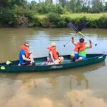 Port Clinton: Mackinaw Canoe Rental - Why This Experience Offers Good Value