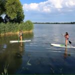 Port Clinton: Portage River SUP Rental - Navigating the Practical Details