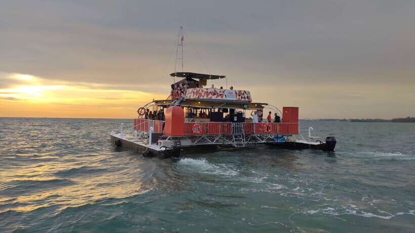 Port Dickson: Breathtaking Dickson Dragon Sunset Cruise - Who Should Consider This Cruise?