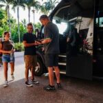 Port Douglas: Afternoon Daintree Tour w/ Wildlife Cruise - A Detailed Look at the Tour