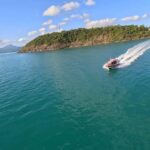 Port Douglas: Half Day Outer Reef Snorkelling Tour - Itinerary Breakdown