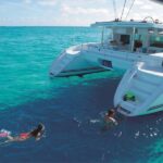 Port Douglas: Low Isles Afternoon Cruise on Luxury Catamaran - The Voyage to Low Isles: Comfort and Style in Motion