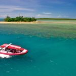 Port Douglas: Low Isles Reef Snorkeling Tour - Key Points