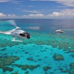 Port Douglas: Outer Barrier Reef Cruise & 10 Min Helicopter - Key Points