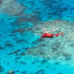 Port Douglas: Reef & Rain 60-Minute Helicopter Scenic Flight - What You Can Expect During the Tour