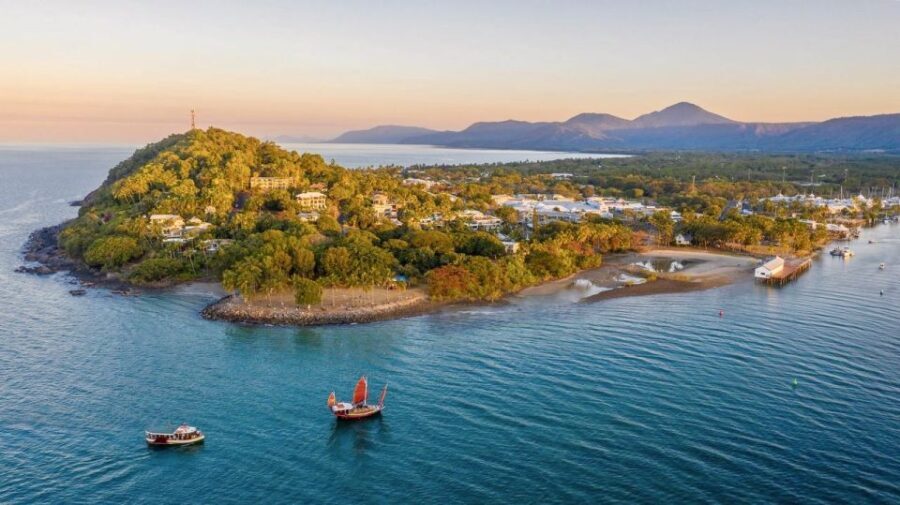 Port Douglas: River Cruise, Crocodile Spotting, Drink/ Snack - What to Expect from the Itinerary