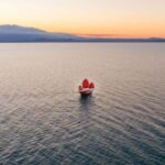 Port Douglas: Sunset Cruise on a Chinese Shaolin Junk Ship - The Experience and the Vessel