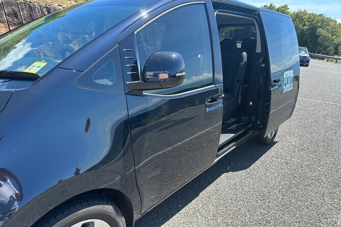 port Douglas to Cairns airport private Transfers (one way) - How the Process Works