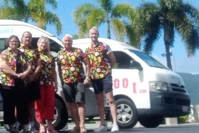 Port Douglas to Cairns Shuttle Services - Who Should Consider This Service?