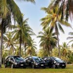 Port Douglas to/from Cairns RETURN TRIP Private Transfer 6 pax - Who Would Benefit Most from This Service?