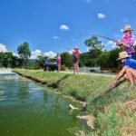 Port Douglas Tour Hook-A-Barra with Lunch - What Travelers Say