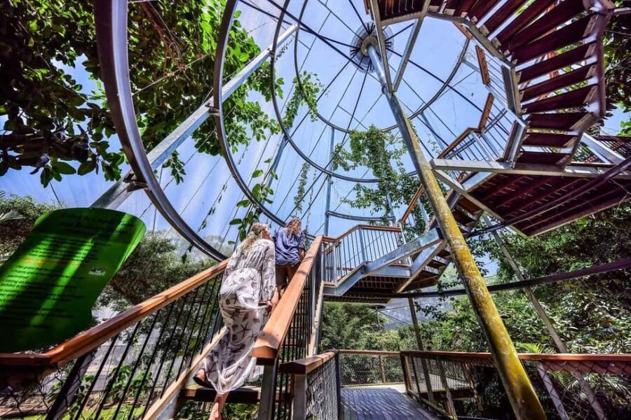 Port Douglas: Wildlife Habitat Entrance Ticket - Who Will Love This Experience?
