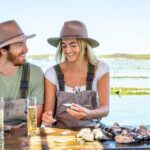 Port Lincoln and Coffin Bay Day Tour - Key Points
