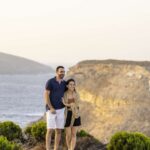 Port Lincoln Day Tour: Eyre Peninsula - Lincoln National Park and Sleaford Bay Views