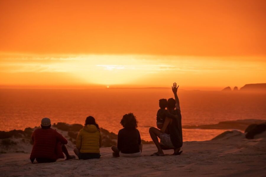 Port Lincoln: Lincoln National Park Sunset Sand Dunes Tour - What Makes This Tour Special?