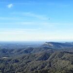 Port Macquarie day tour to Ellenborough Falls & Comboyne Rock - Authentic Insights from Travelers